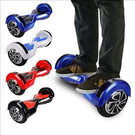 Hoverboard - električni skuter 8"