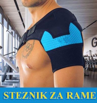 Steznik za rame