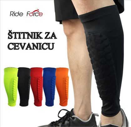 Štitnik za cevanicu - potkolenicu