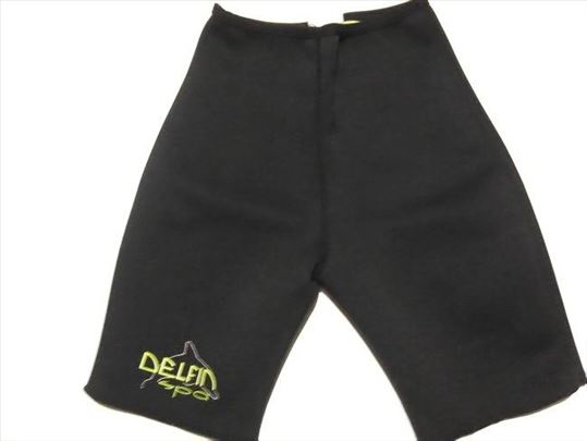Pantalone za mrsavljanje vel.XS