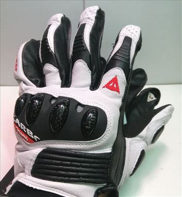 Dainese Moto Rukavice novo Bajkerske Kozne akcija