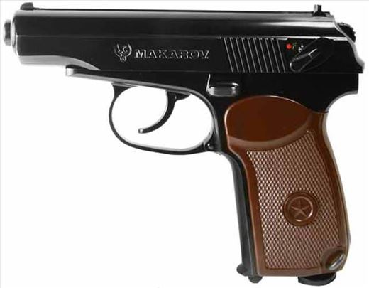 Vazdusni pistolj umarex makarov