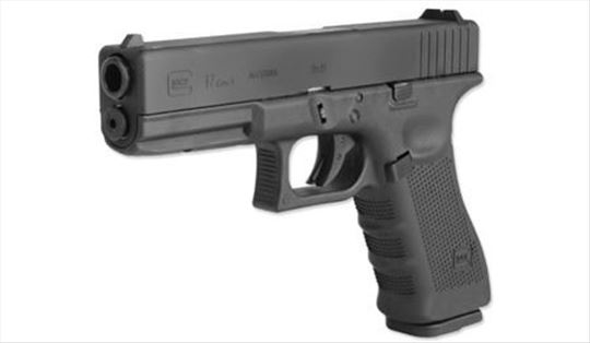 Vazdušni pištolj umarex Glock 17 gen4