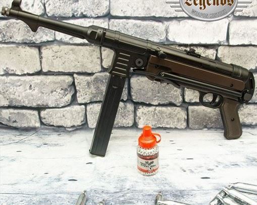 Vazdusna puska Legends mp40