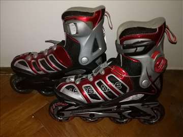 Rollerblade Kids roleri