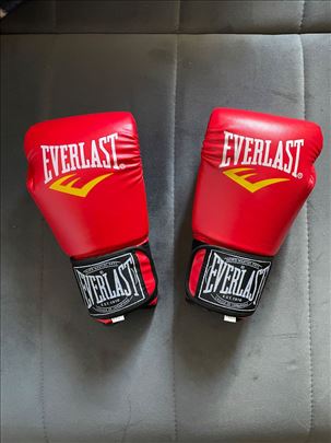 Everlast rukavice za boks