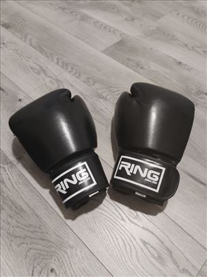 RING 14OZ Bokserske Rukavice