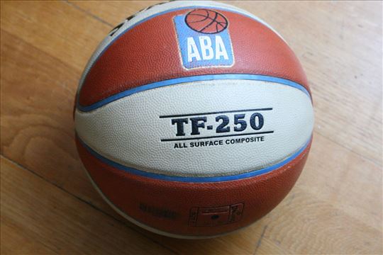 Spalding TF-250 Aba Liga