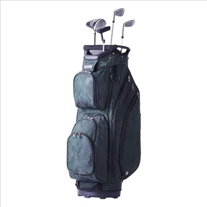 Torba za golf 14-smerni organizator