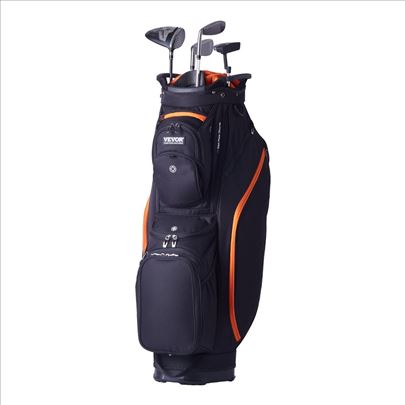 Torba za golf Cart Bag 13 dzepova