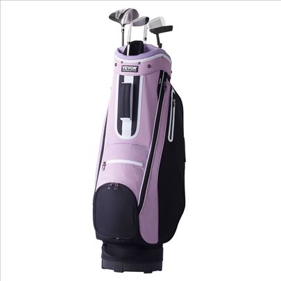 Torba za golf od 92 cm sa 14-smernim pregradama