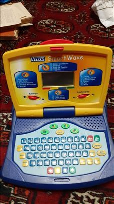 Vtech mali laptop