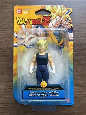 Super Saiyan Vegeta 10 cm Dragonball Z