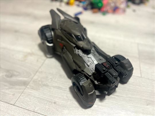 Akcione figure Batmobil veliki