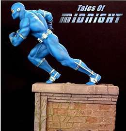 Akcione figure Tales Of Midnight- 3