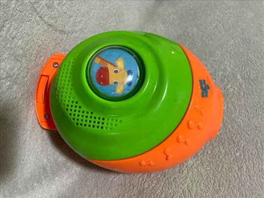 Muzicka igracka za krevetac Fisher price