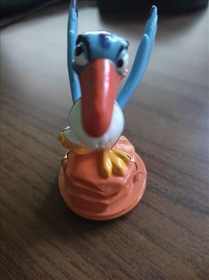 Zazu bird