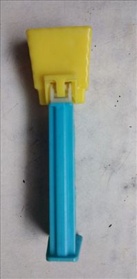 Pez figure,Imam jos puno Pez figura