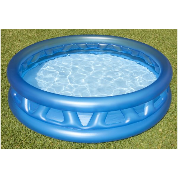 INTEX Bazen za decu 188x46cm, plava