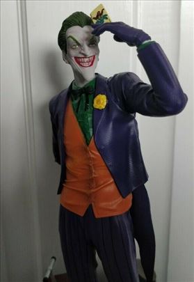 The Joker - DC Comic Gallery - 23 cm