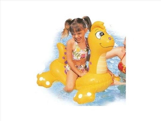 56532 Intex dino 1,19m x 64cm