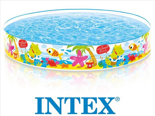 56451 Intex bazen 1,52m x 25cm