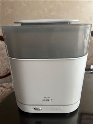 Avent sterilizator 4u1