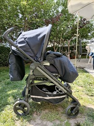 Peg-Perego Switch Compact kolica FULL oprema