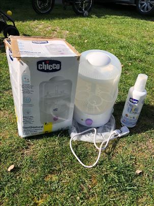 Chicco sterilizator