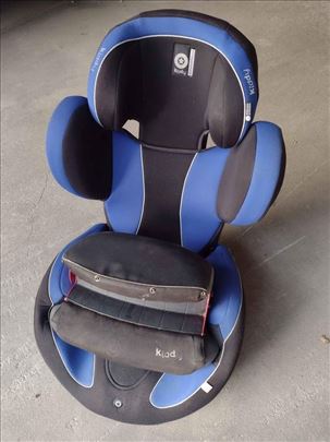 Kiddy Infant Car Seat