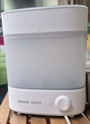 Avent Philips sterilizator