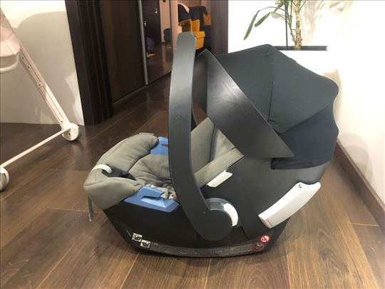 Cybex autosediste Aton 5