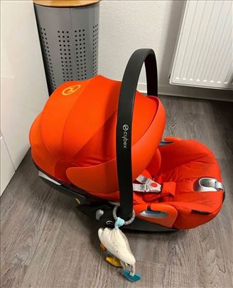 Cybex Platinum Cloud Z2 autosedište za bebu