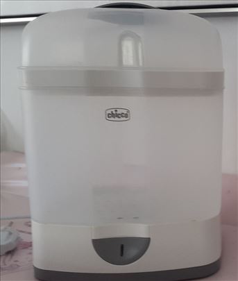 Chicco sterilizator 2 u 1