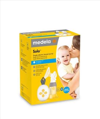 Medela električna pumpica Solo