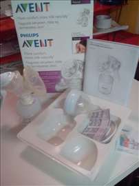 Pumpica za izmuzanje Avent Philips