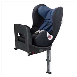 Cybex Sirona True Blue Plus