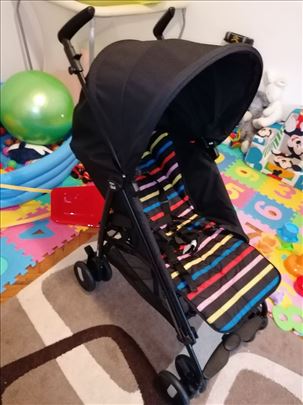 Peg perego nova kolica