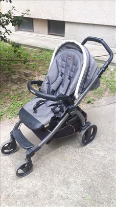 Dečija kolica Peg Perego book plus