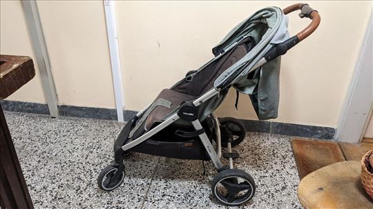 Kolica za bebe Carrello