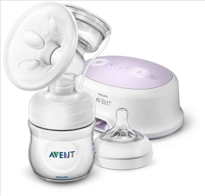 Philips Avent SCF332 pumpica za izmuzavanje