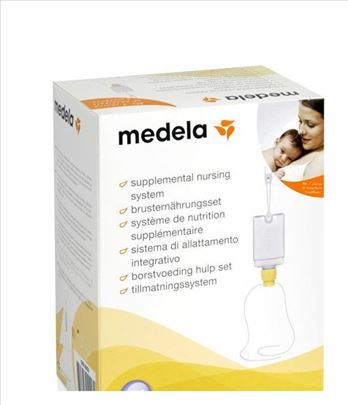 Medela set za dojenje