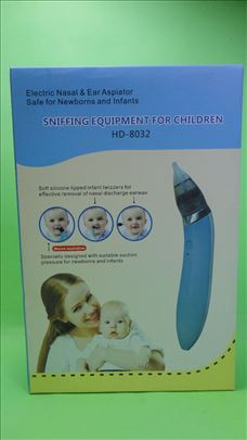 Aspirator za bebe Hd-8032 !