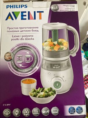 avent 4u1