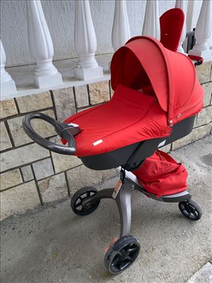 Stokke kolica