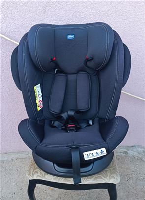 Chicco unico autosedište 0-36kg 1/2/3 jaje isofix