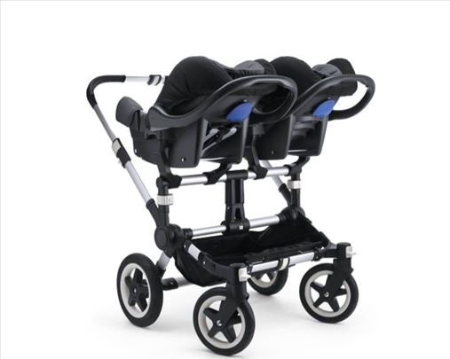 Bugaboo adapter za dečija kolica Donkey twin