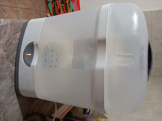 Sterilizator Chicco