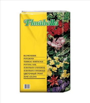 Zemlja Florabella 70L