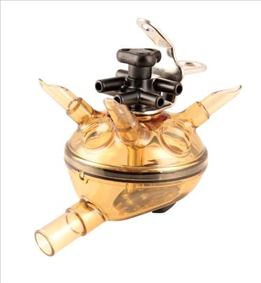 Sabirač mleka IPC300 sa ventilom